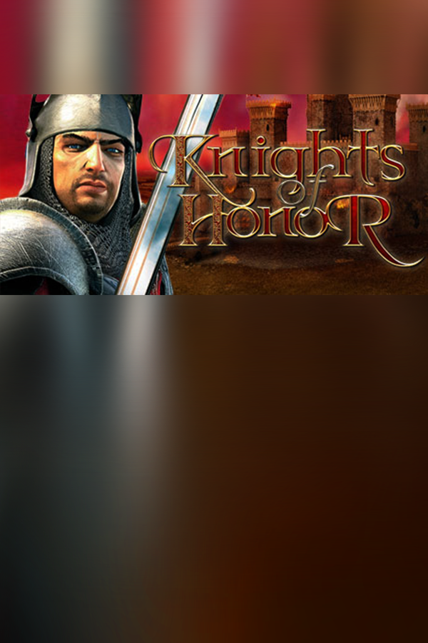 Knights of Honor, Все страны