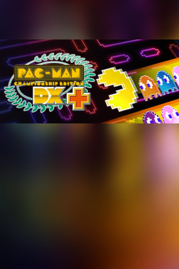 PAC-MAN™ Championship Edition DX+, Все страны