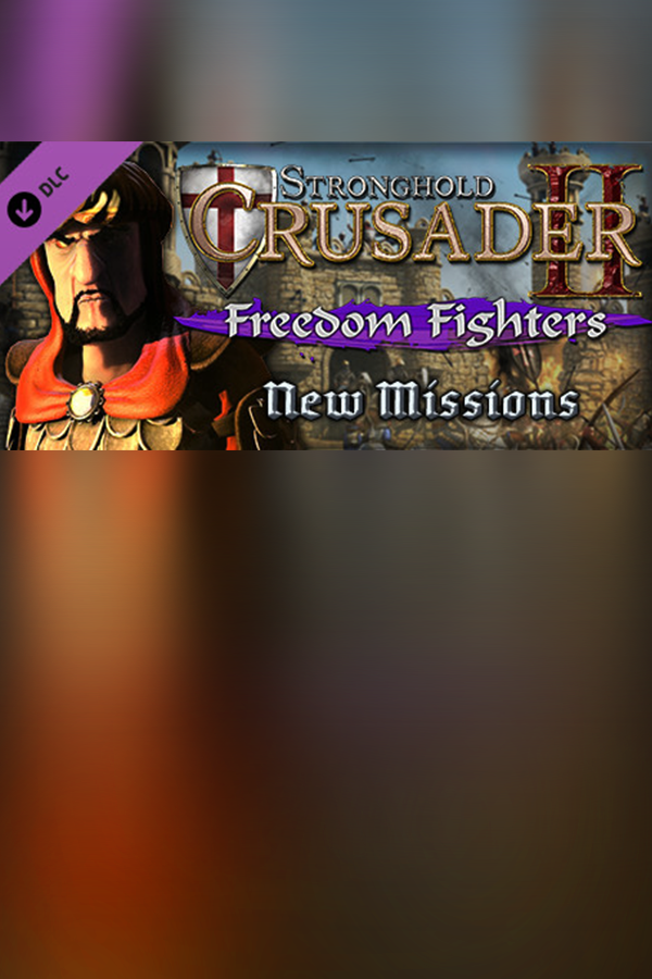 Stronghold Crusader 2 Freedom Fighters mini-campaign DLC, Все страны