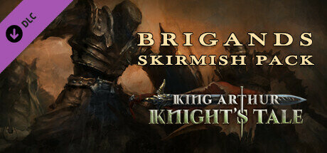King Arthur: Knight's Tale Brigands Skirmish Pack DLC, Все страны