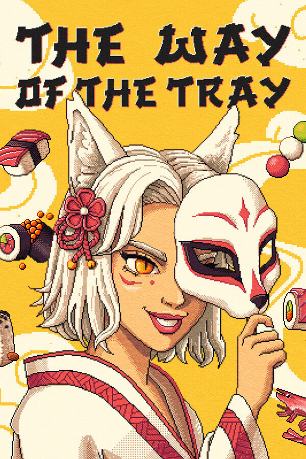 The Way of the Tray: Japanese Restaurant Simulator, Все страны