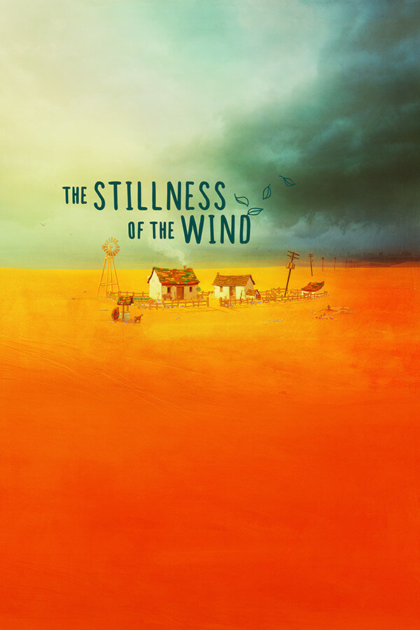 The Stillness of the Wind, Все страны