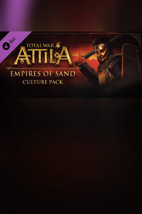 Total War: ATTILA Empires of Sand Culture Pack, Все страны