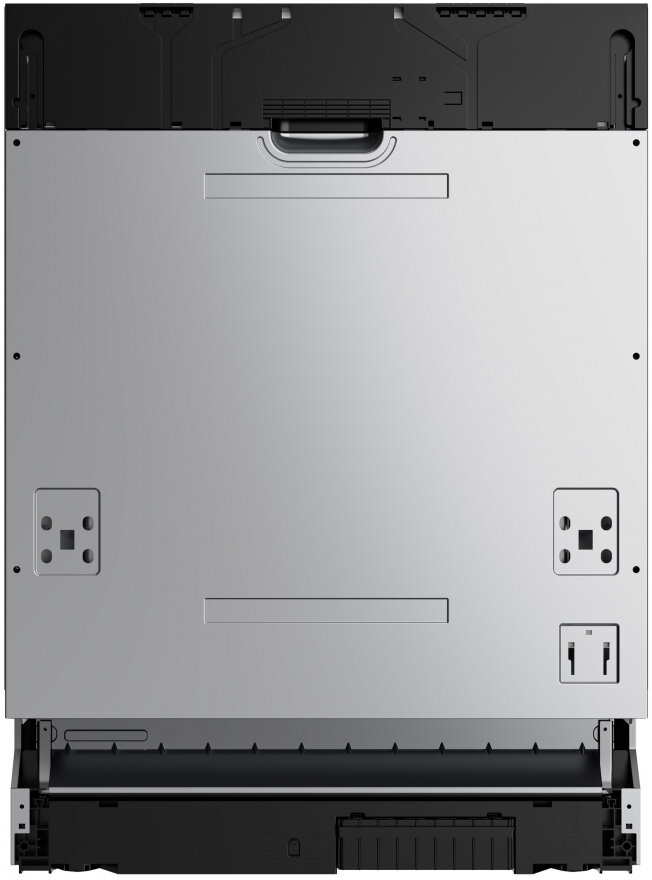 Посудомоечная машина Midea MID60S490I