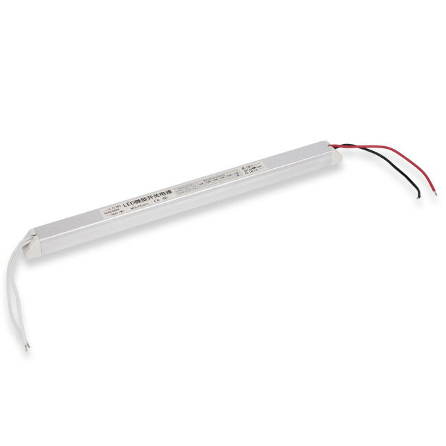 Лампы светодиодные ShopLEDs Блок питания 24V 72W 3А