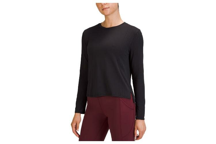 Кроп-топ Lululemon