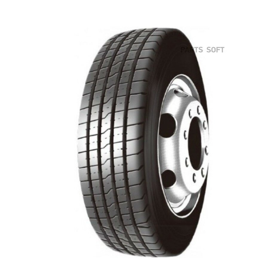 315/80r22,5 154/151m f-one tl 18pr