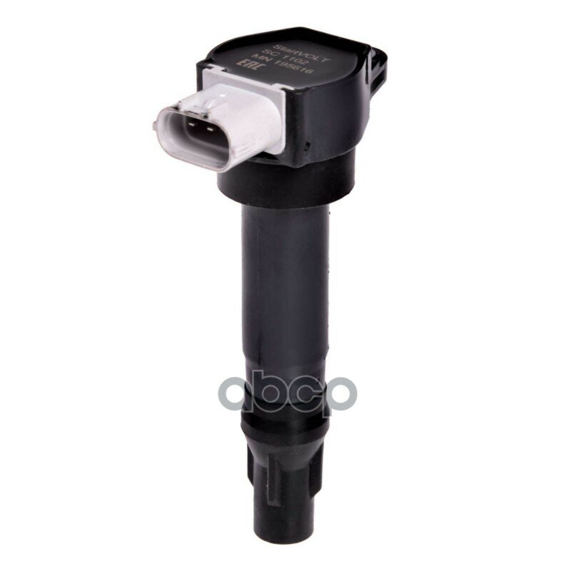 Катушка зажигания для а/м Mitsubishi Colt (04-) 1.5i (SC 1102) STARTVOLT арт. sc-1102