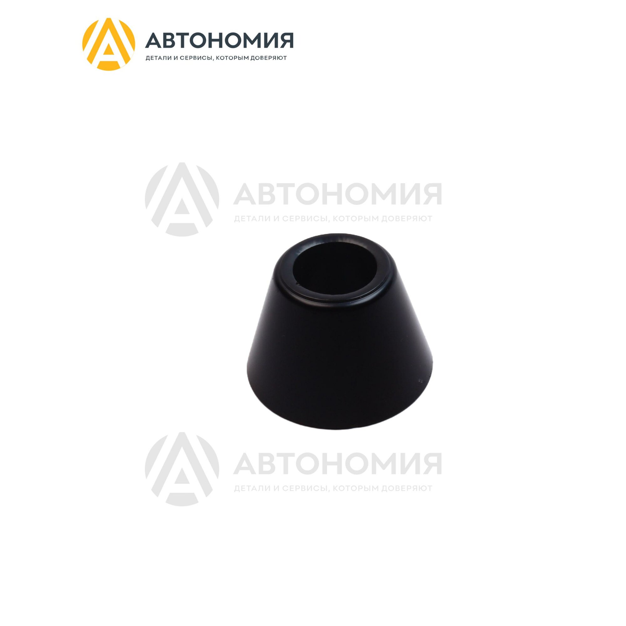 Уплотнитель шаровой опоры из вулканизиро Nissan-Infiniti 40173-33P00