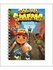 Тетрадь Subway Surfers