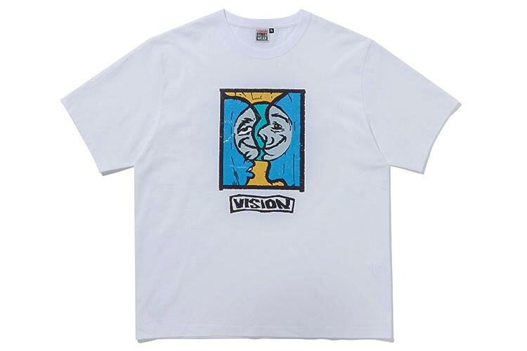 Футболка Vision Street Wear