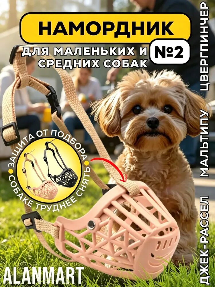 Намордник