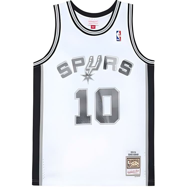 Джерси Swingman NBA Jersey