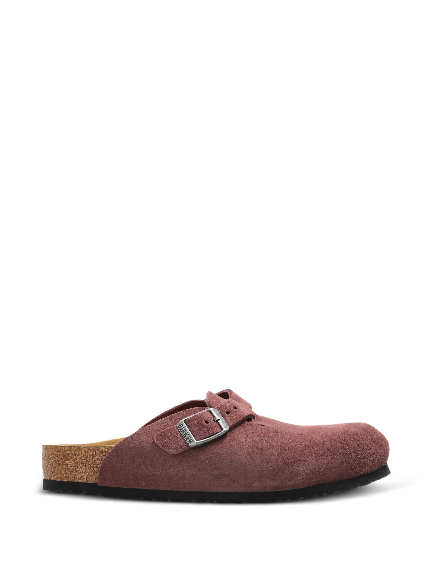 Туфли Birkenstock Boston, размер 29 EU, , розовый — фото 1