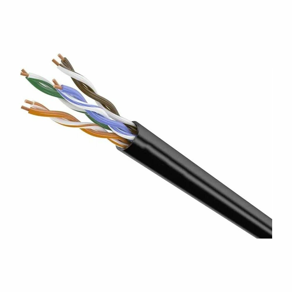Кабель Folan U/UTP Cat5e PE 4х2х0,52 305 м U42052PE