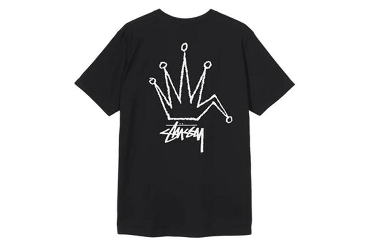 Футболка Old Crown Tee