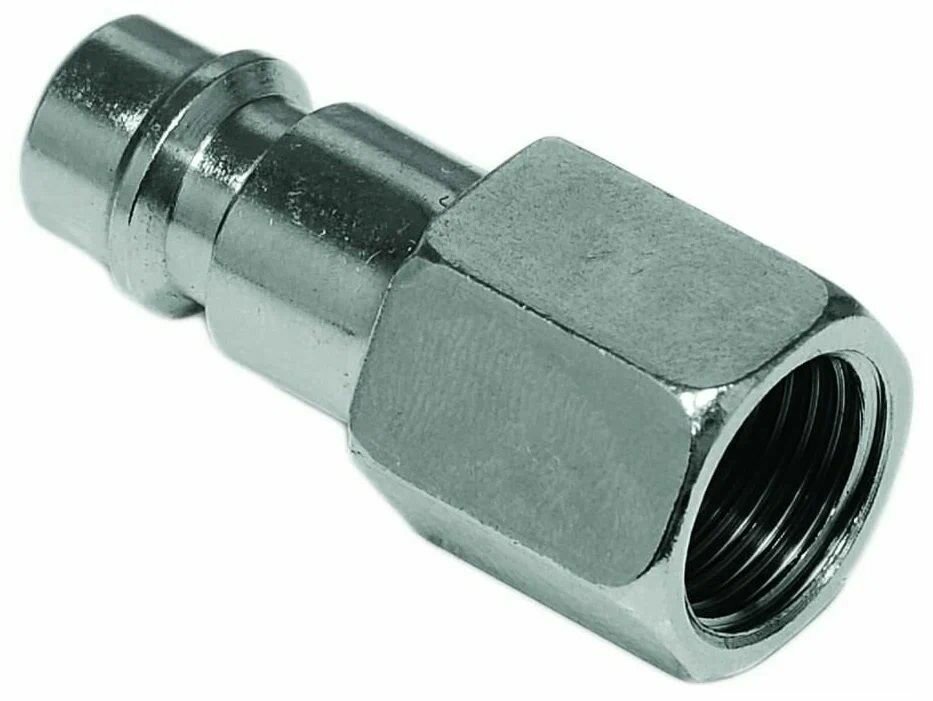 Переходник рапид 1/4F Elitech 0704.019000