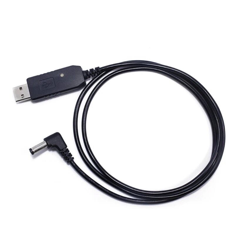 USB кабель для зарядки рации