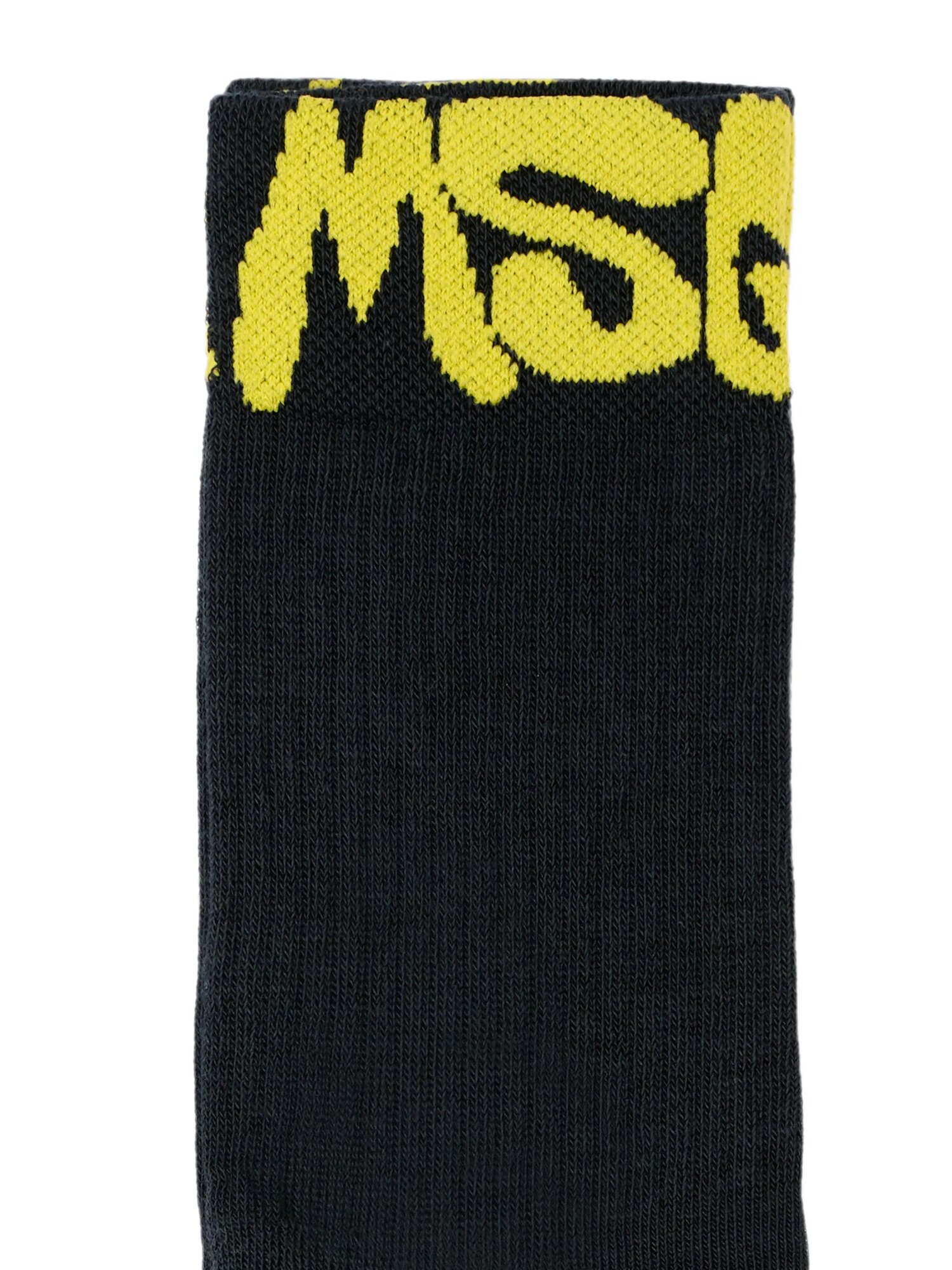 Носки MSGM размер 10 лет — фото 1