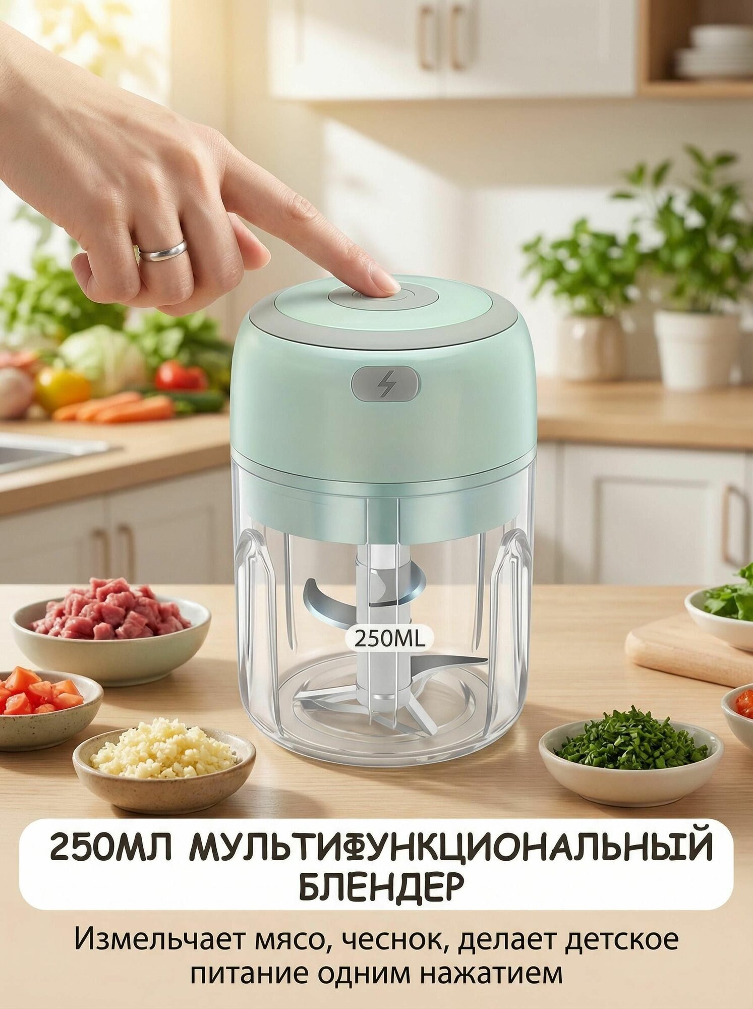 Измельчитель