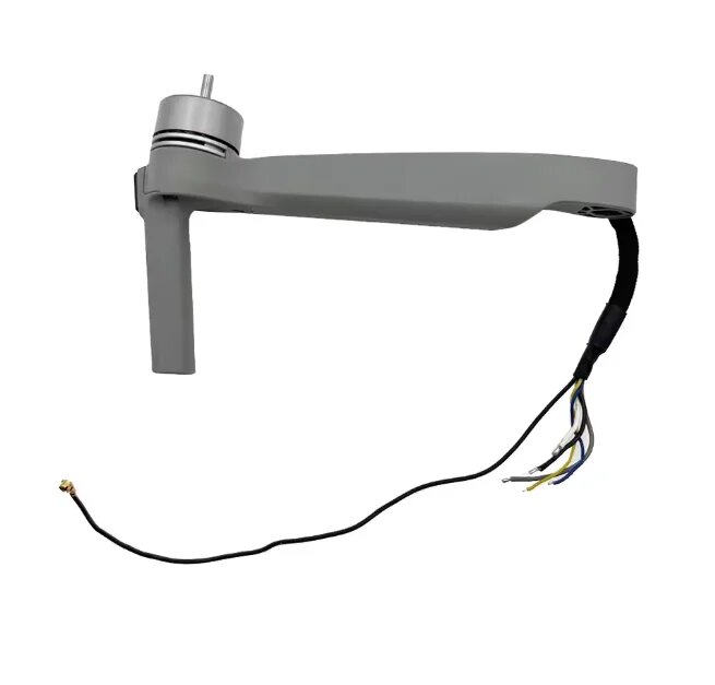 Рычаг двигателя для DJI Mavic Air 2, передний/задний, левый/правый, проверенный перед отправкой, оригинальная запчасть