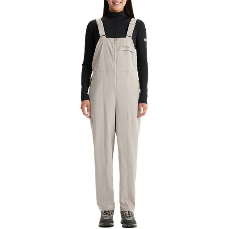 Комбинезон Wallowa Overalls
