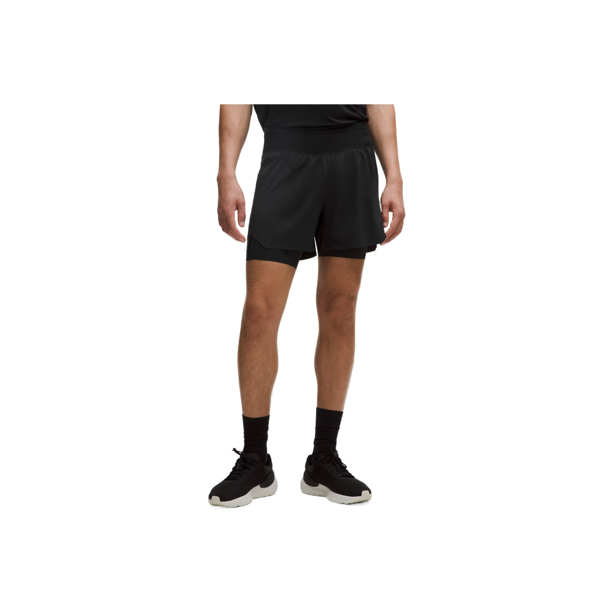 Шорты спортивные lululemon