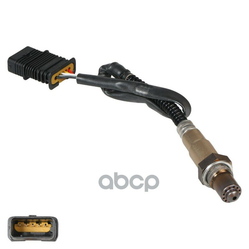 Датчик кисл. для а/м BMW 5 F10 (10-)/X3 F25 (10-) 2.0i до кат. (VS-OS 2610) STARTVOLT арт. VSOS2610