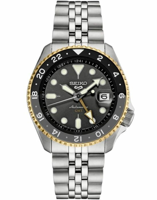  SEIKO