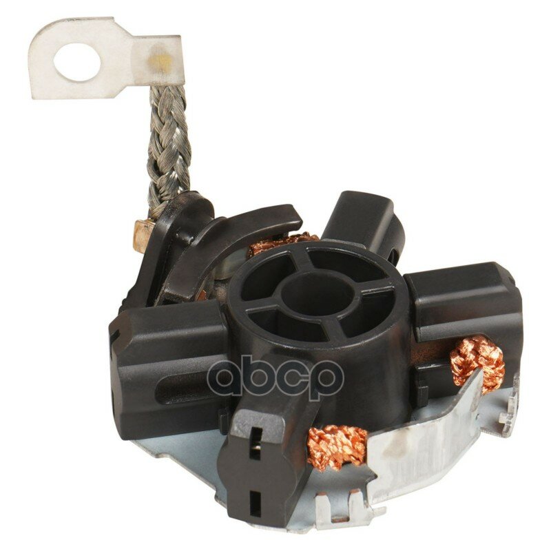 Узел щеточный стартера для а/м LDV Maxus (05-) 2.5D (VBS 1613) STARTVOLT арт. vbs-1613
