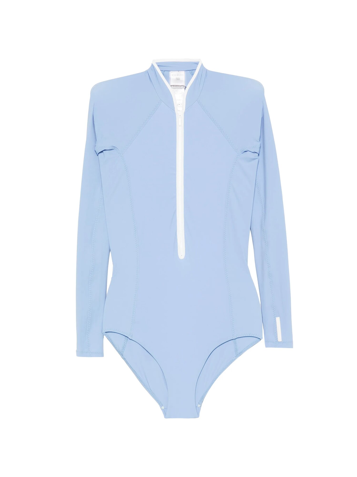 Купальник Tyra long-sleeve swimsuit