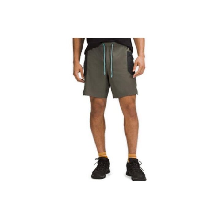 Шорты lululemon