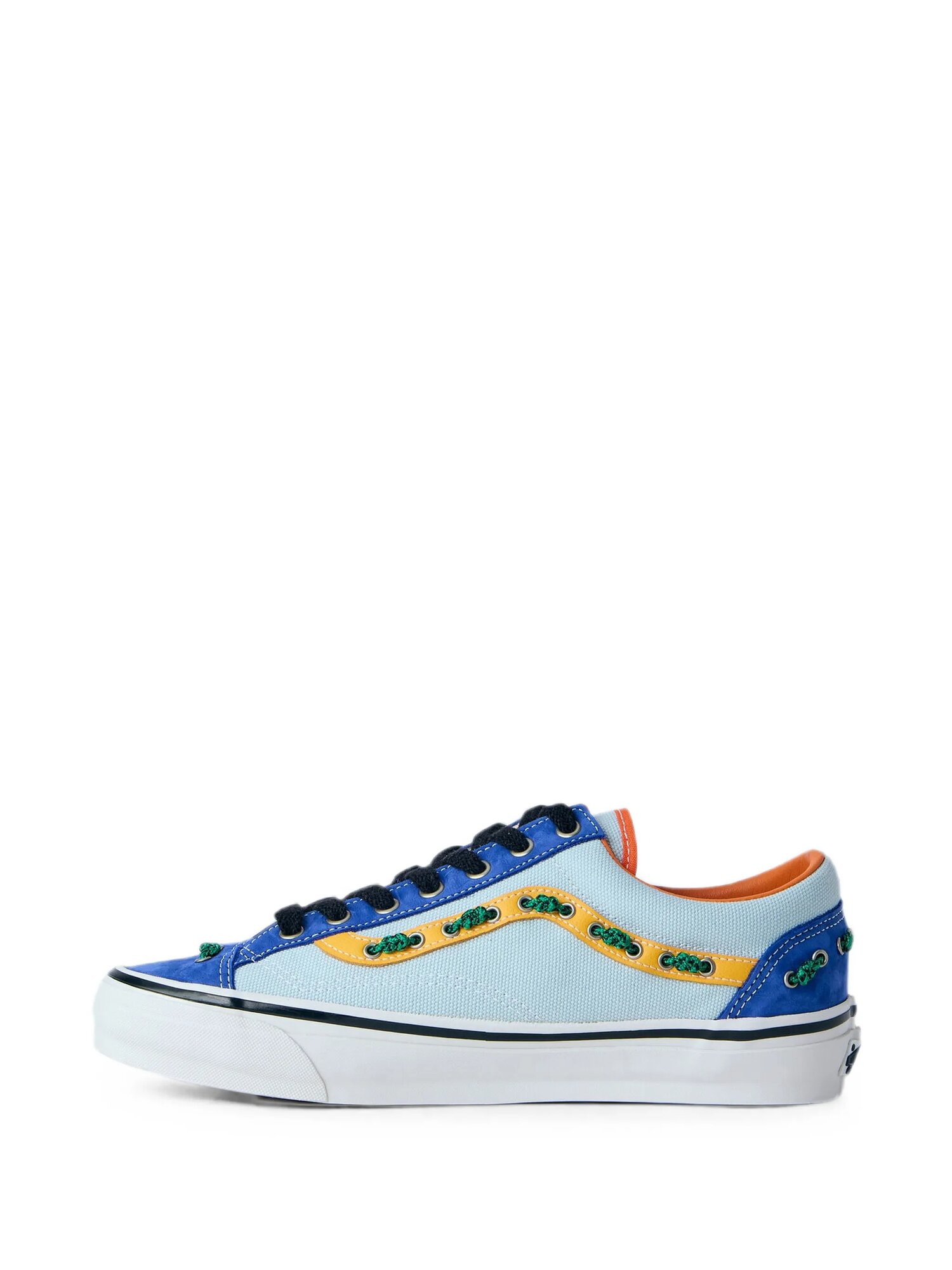 Кроссовки VANS OTW Old Skool 36, размер 9,5 US — фото 1
