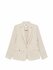 Пиджак DKNY Flap-pocket single-breasted blazer, размер 46