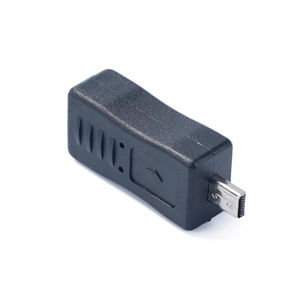 Переходник с Type-C на Mini USB 8Pin