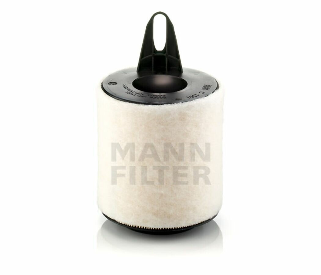 Фильтр Возд. bmw 1,3-Серии E87, E90 2004 > (MANN-FILTER C 1361)