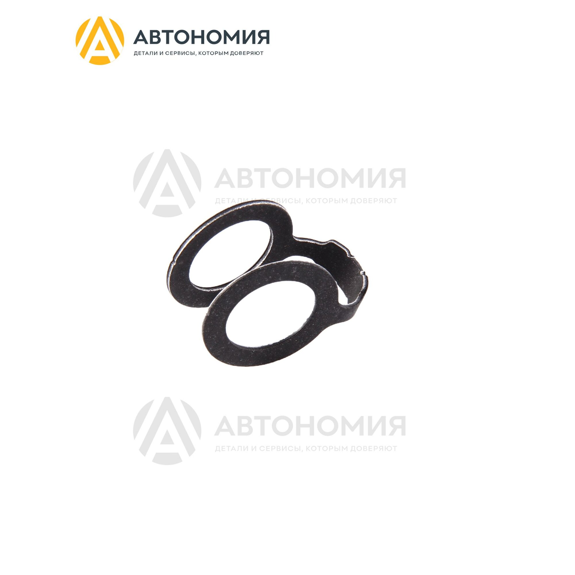 Кольцо уплотнительное трубки охлаждения турбины General Motors 12626102