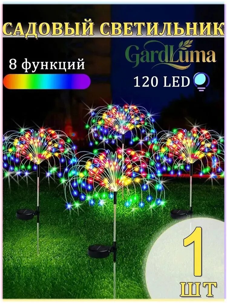 Фигурка садовая