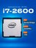 Процессор Intel Core i7-2600