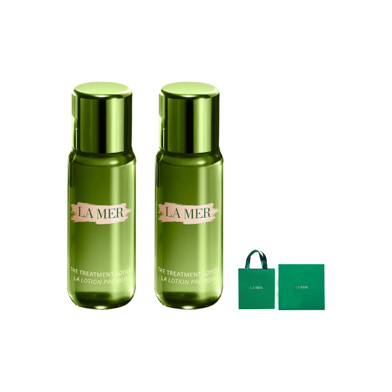 La Mer Восстановление Essence Вода Образец Упаковка Увлажнение и Гидратация 30 мл 30 мл*3 30 мл*4 30 мл*5