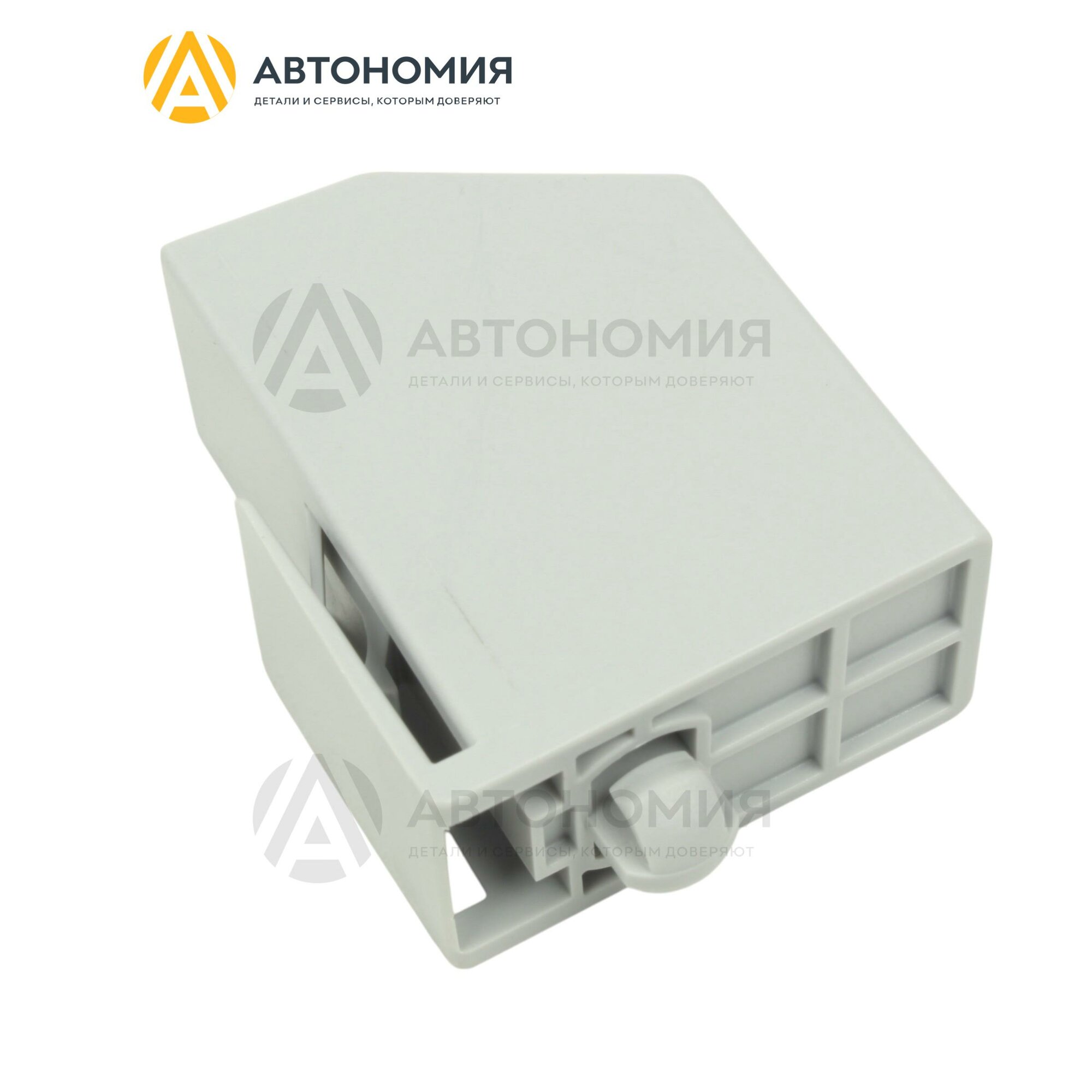 Клипса крепления накладки порога Mercedes-Benz A 002 991 00 71