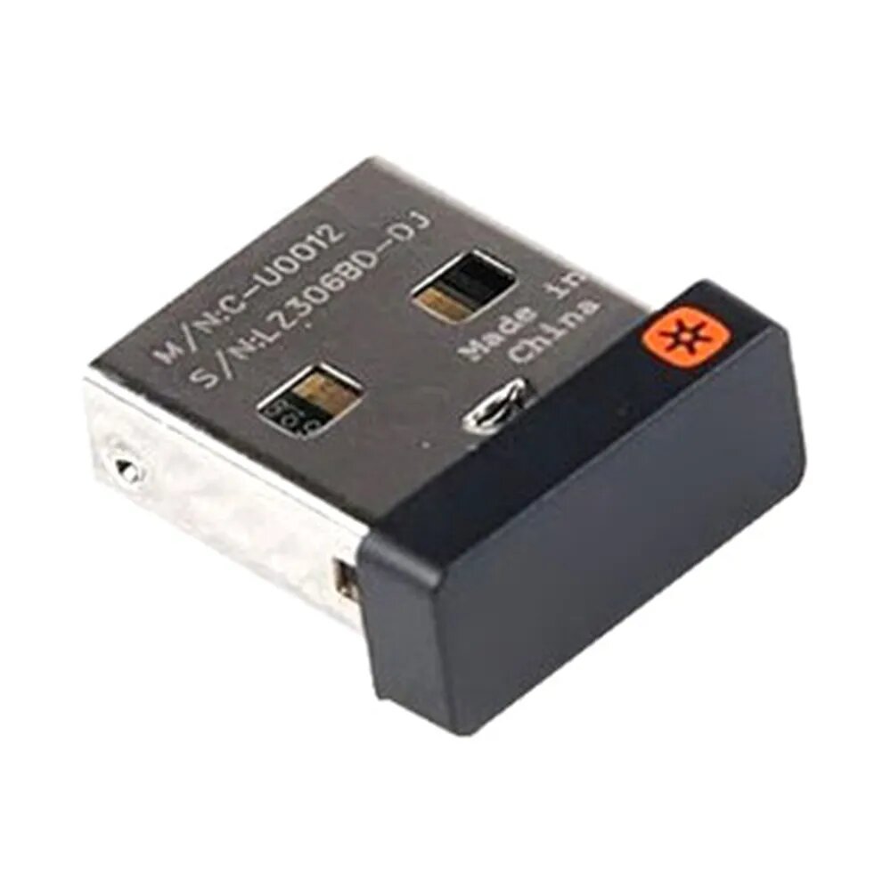 USB-адаптер для беспроводной мыши и клавиатуры