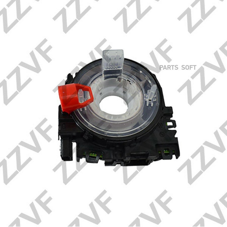 ZZVF GRA3549B Блок управления рулевой vw golf (05-13) skoda octavia (04-13) ()