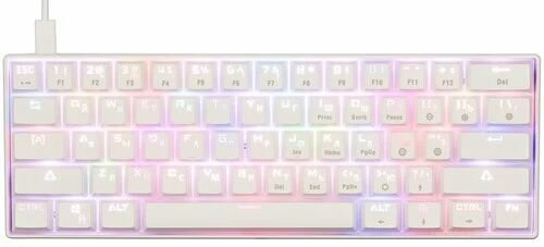 Клавиатура проводная DEXP Tanto