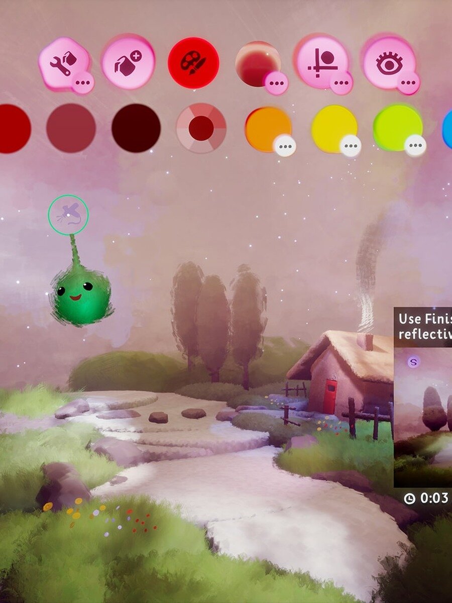 Dreams™ PS4 — PlayStation Store Индия, цифровая версия — фото 1