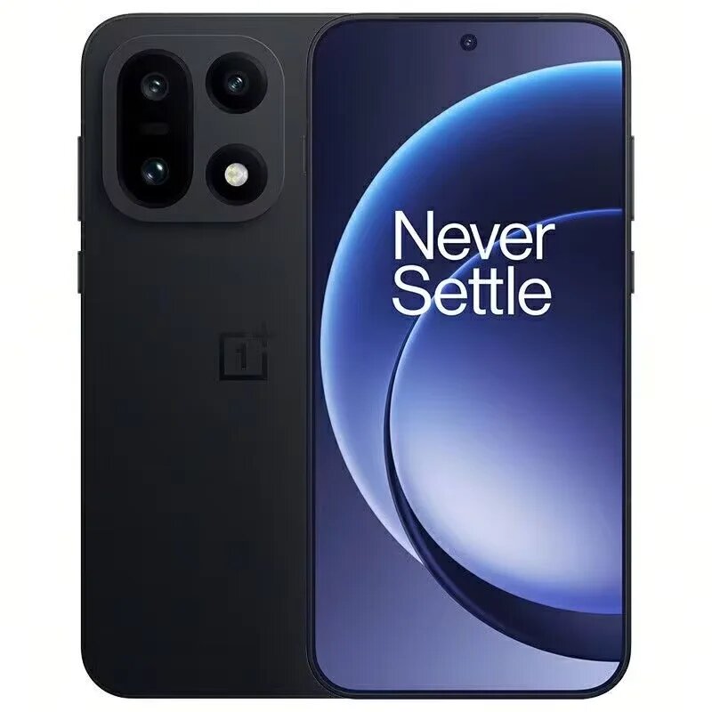 Смартфон OnePlus 15, 12/256ГБ, china