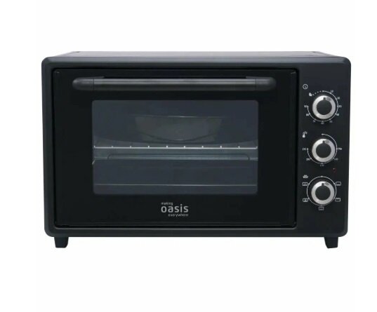 Мини-печь Oasis M-40CB2
