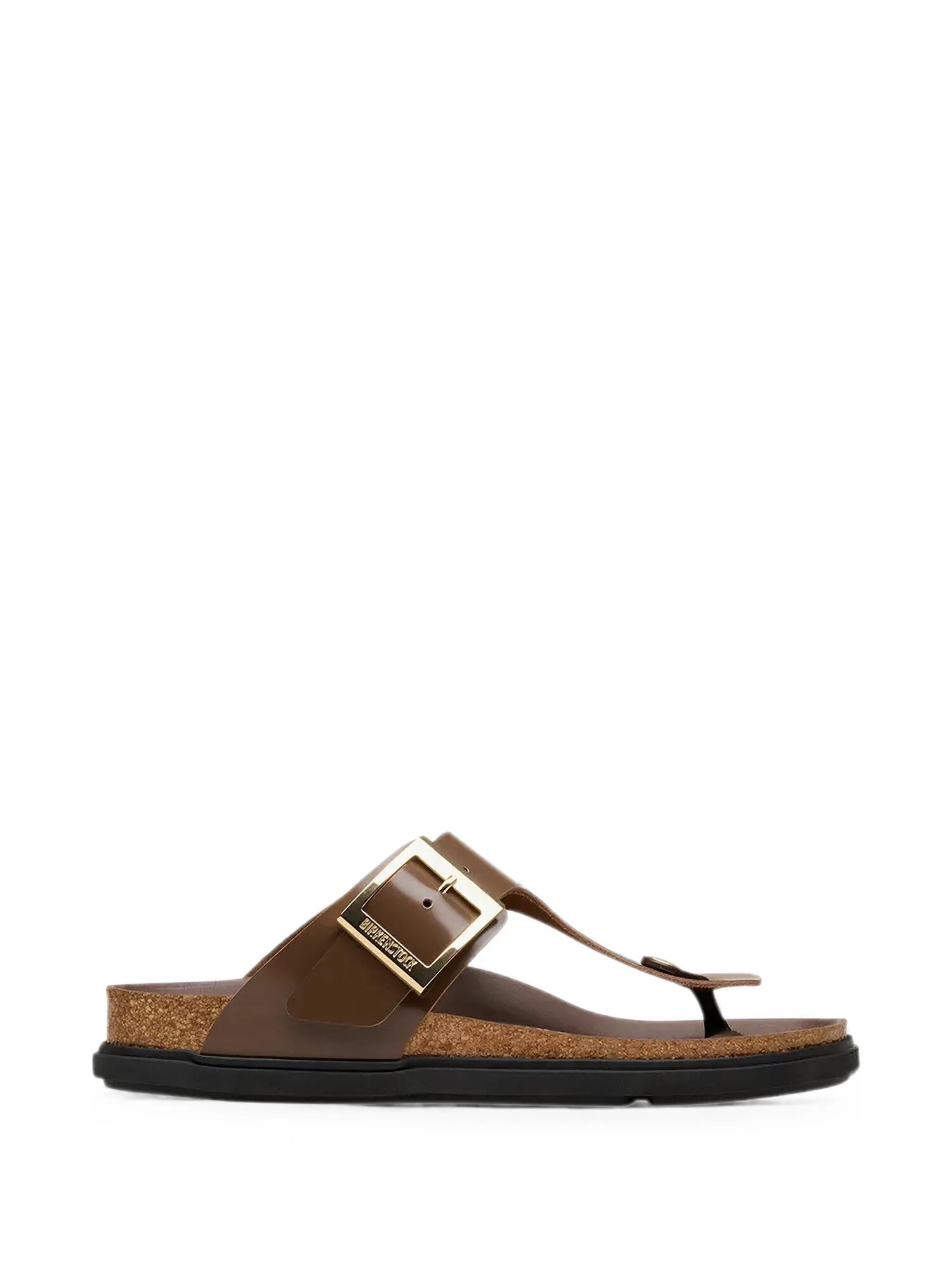 Босоножки Gizeh buckle-fastening sandals