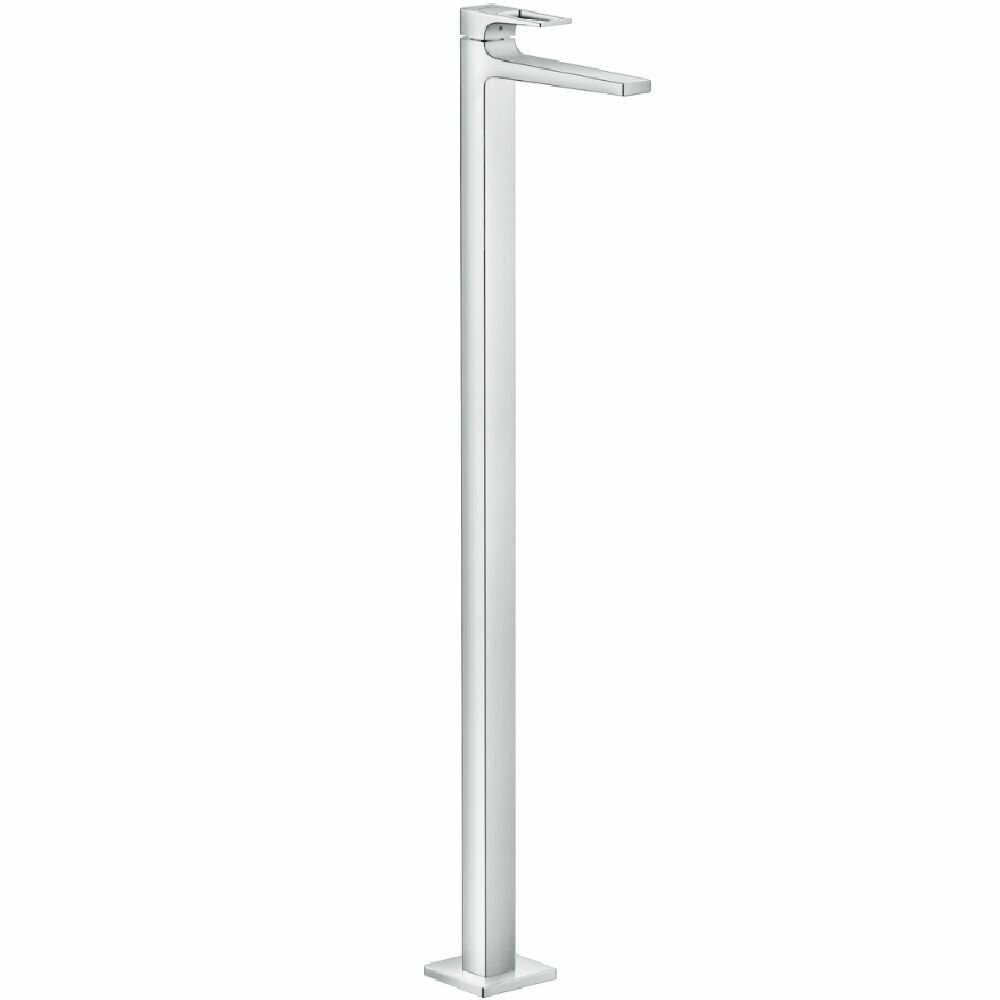 Смеситель для раковины напольный, внешняя часть, Hansgrohe Metropol 74530000