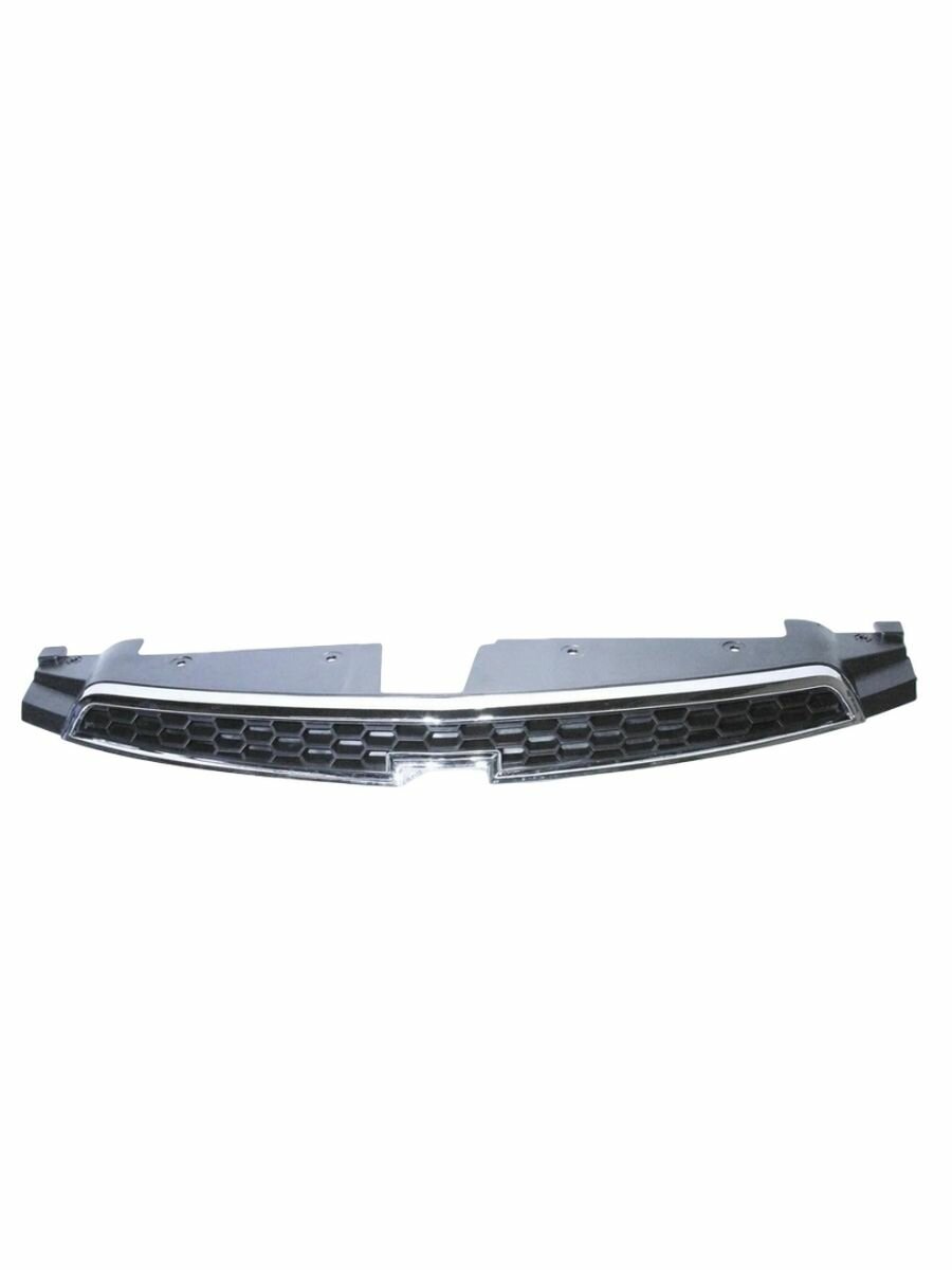 Решетка радиатора верхняя ARIRANG ARG274008 для CHEVROLET Cruze / Шевроле Круз